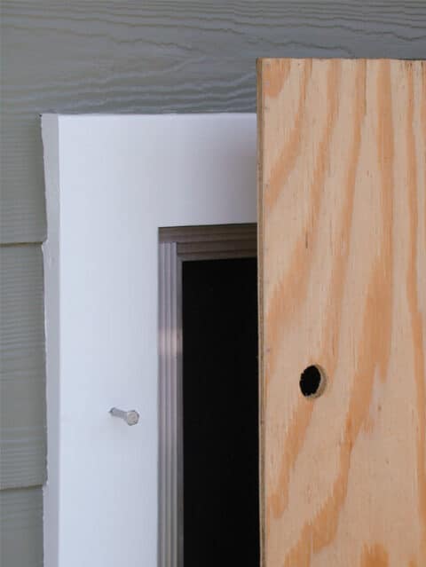 Installation Instructions - Plyfastner Plus©