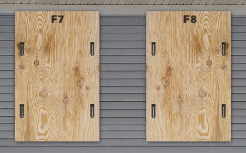 What Type of Plywood Should I Use to Board Up Windows for Hurricane ...